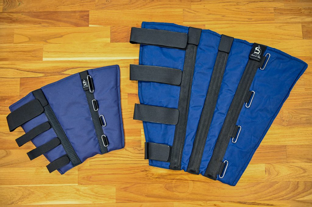 Arm Wraps | Second Skin AU/NZ