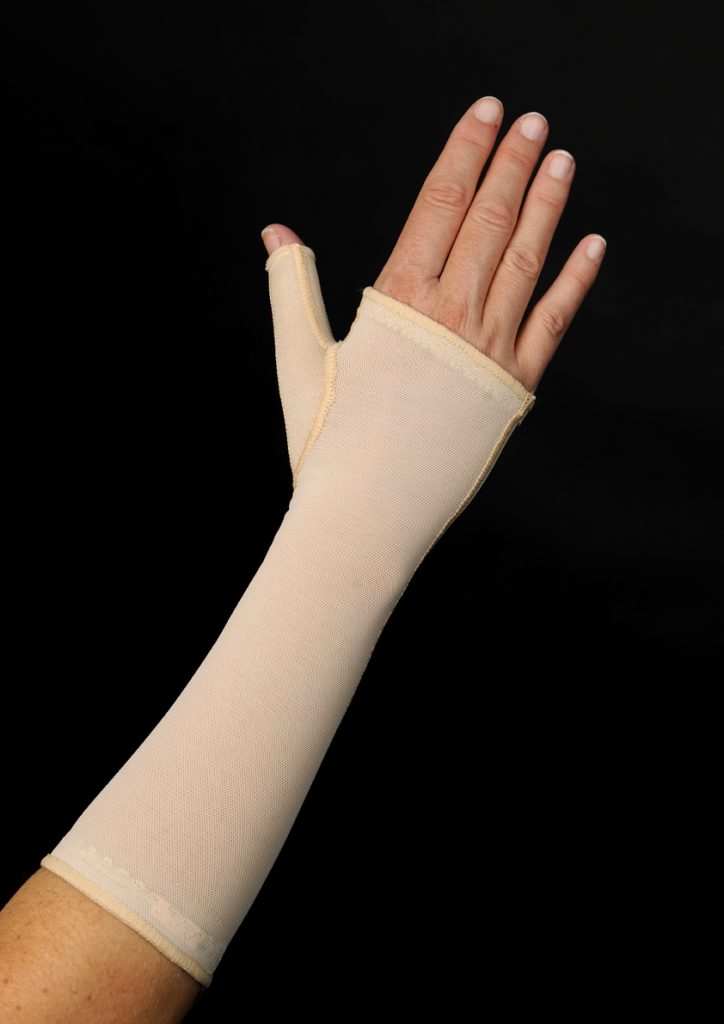 Fabric Options | Second Skin AU/NZ