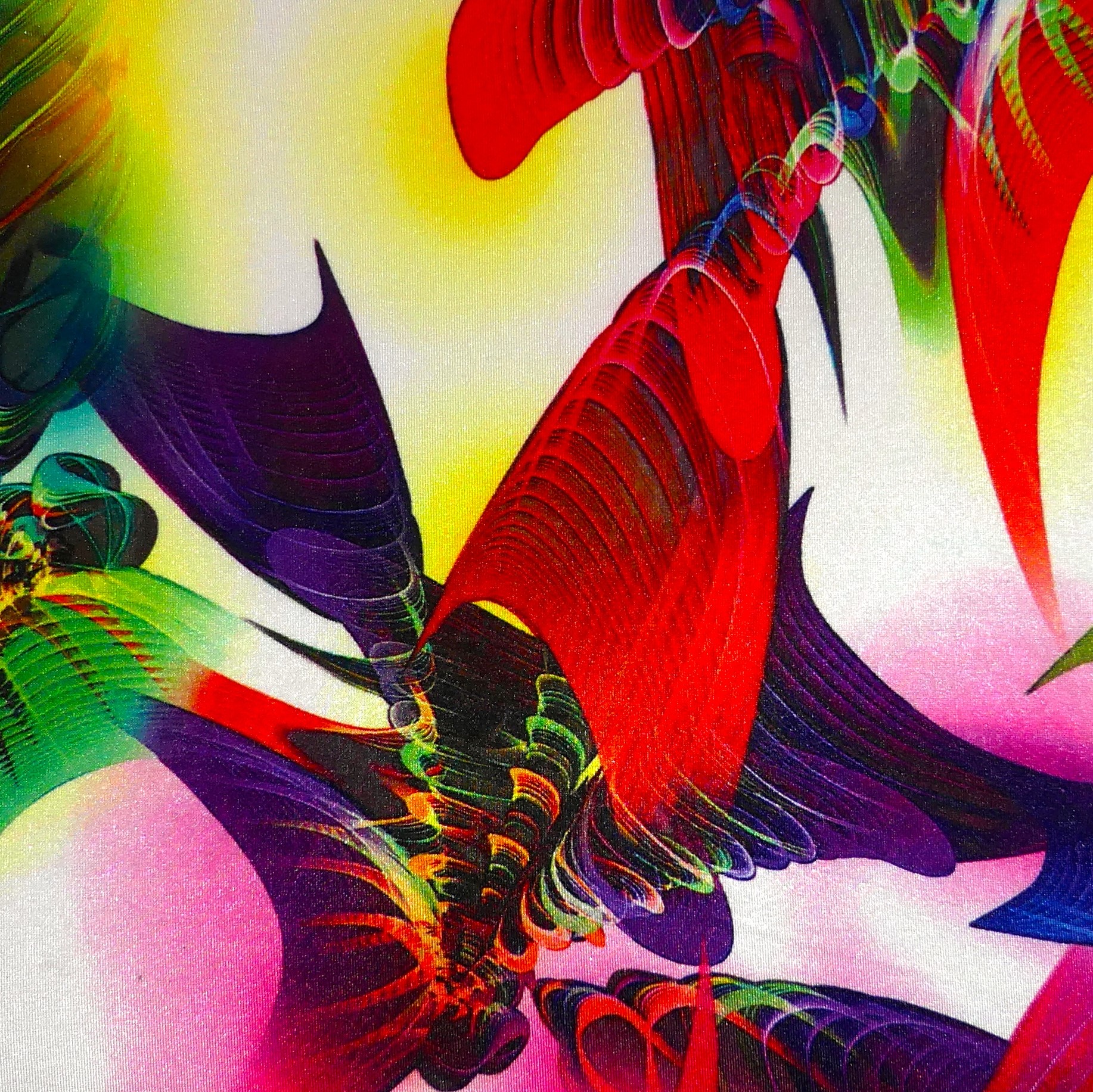 Personalisation | Second Skin AU/NZ