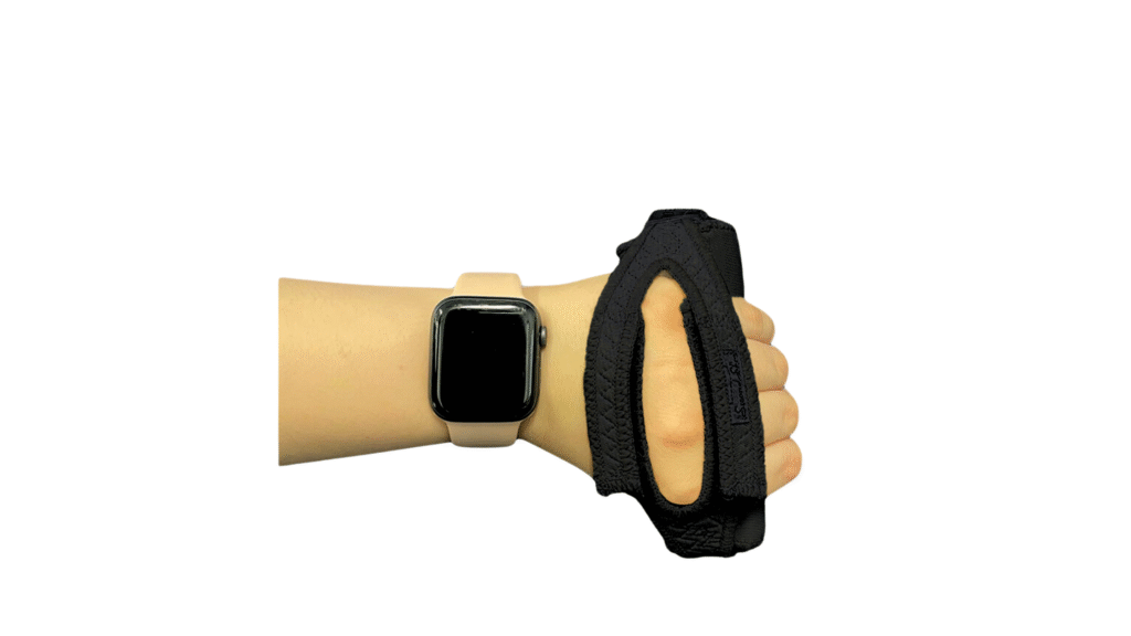 Palmar Hand Cone | Second Skin AU/NZ