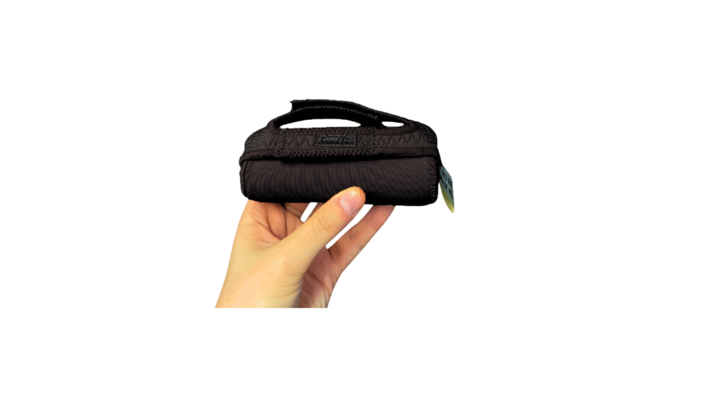 Palmar Hand Cone | Second Skin AU/NZ