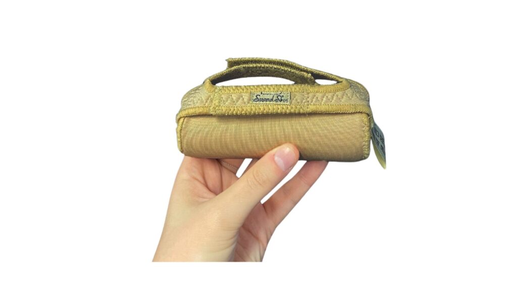 Palmar Hand Cone | Second Skin AU/NZ