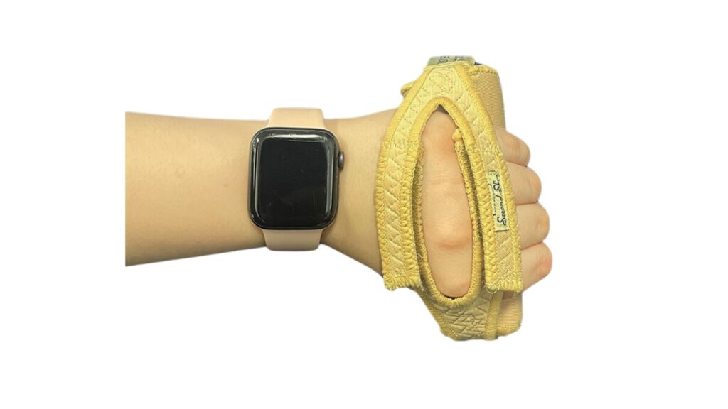 Palmar Hand Cone | Second Skin AU/NZ